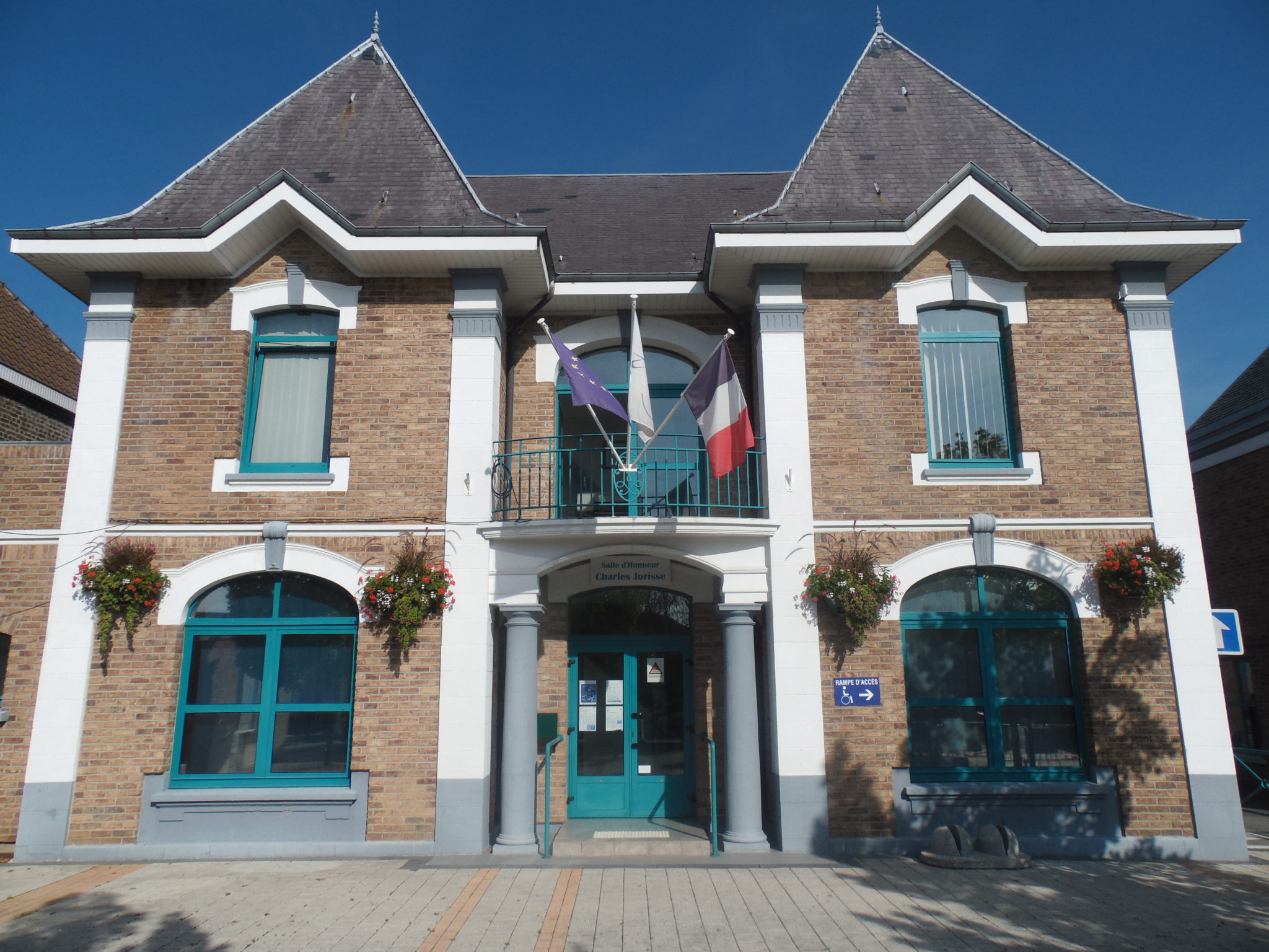 Histoire de la ville - Ville de Billy Berclau