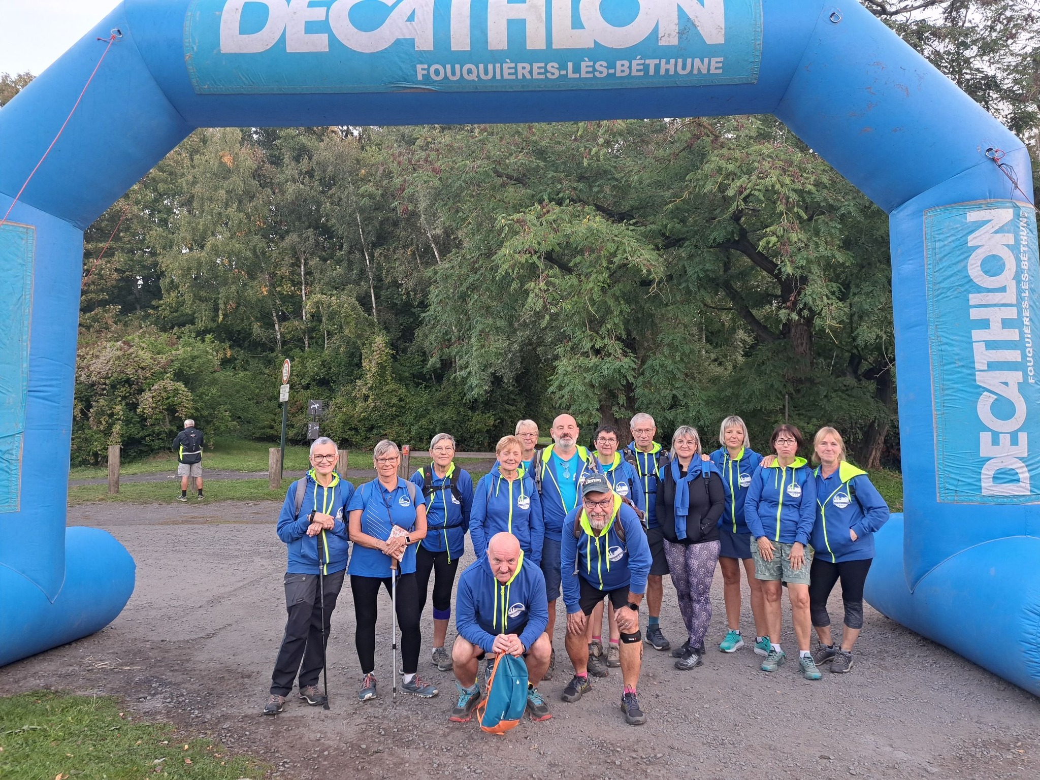 Billy-Berclau Rando - Ville de Billy Berclau