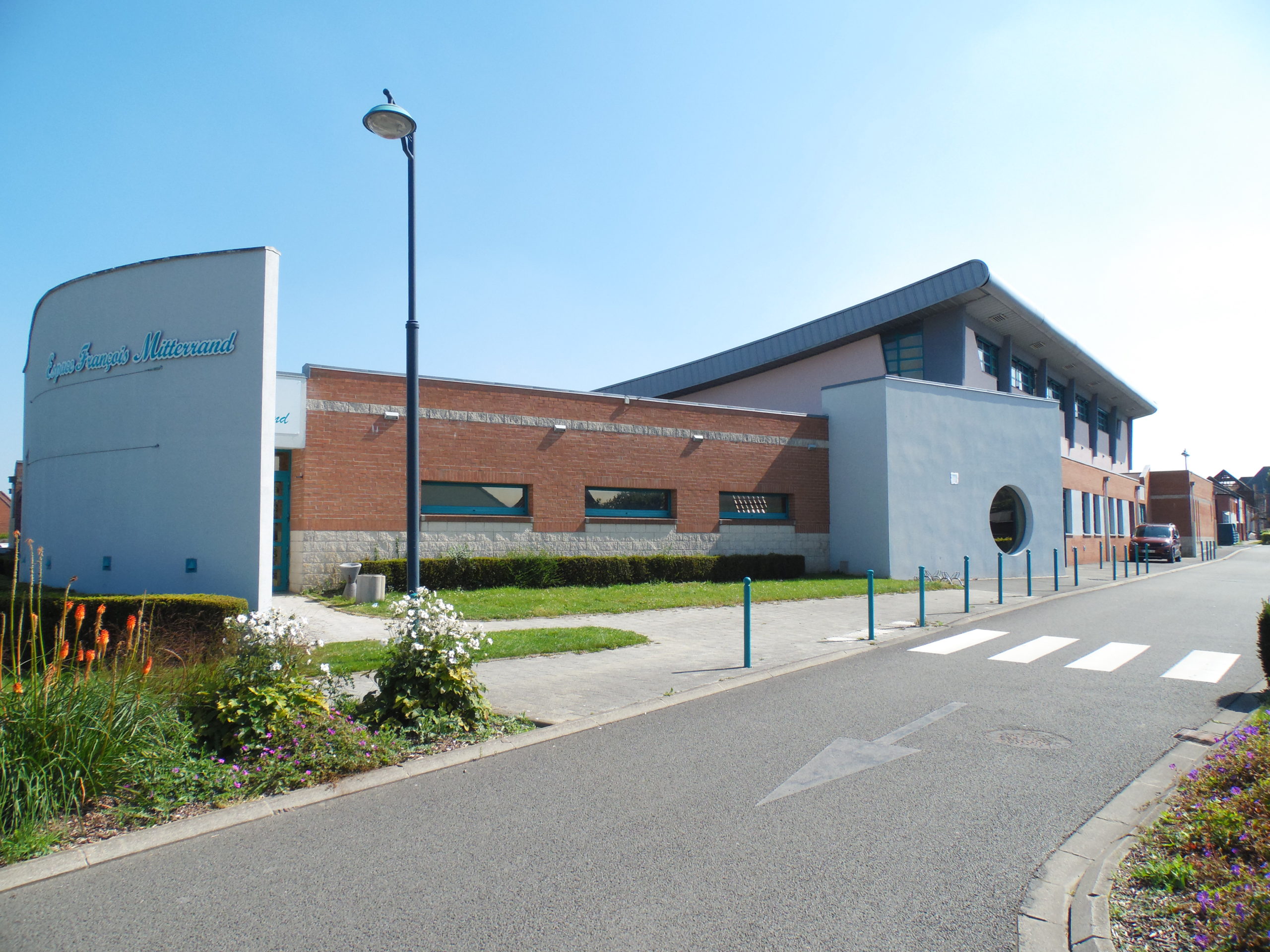 Conseil Municipal du 20 septembre 2021 - Ville de Billy Berclau