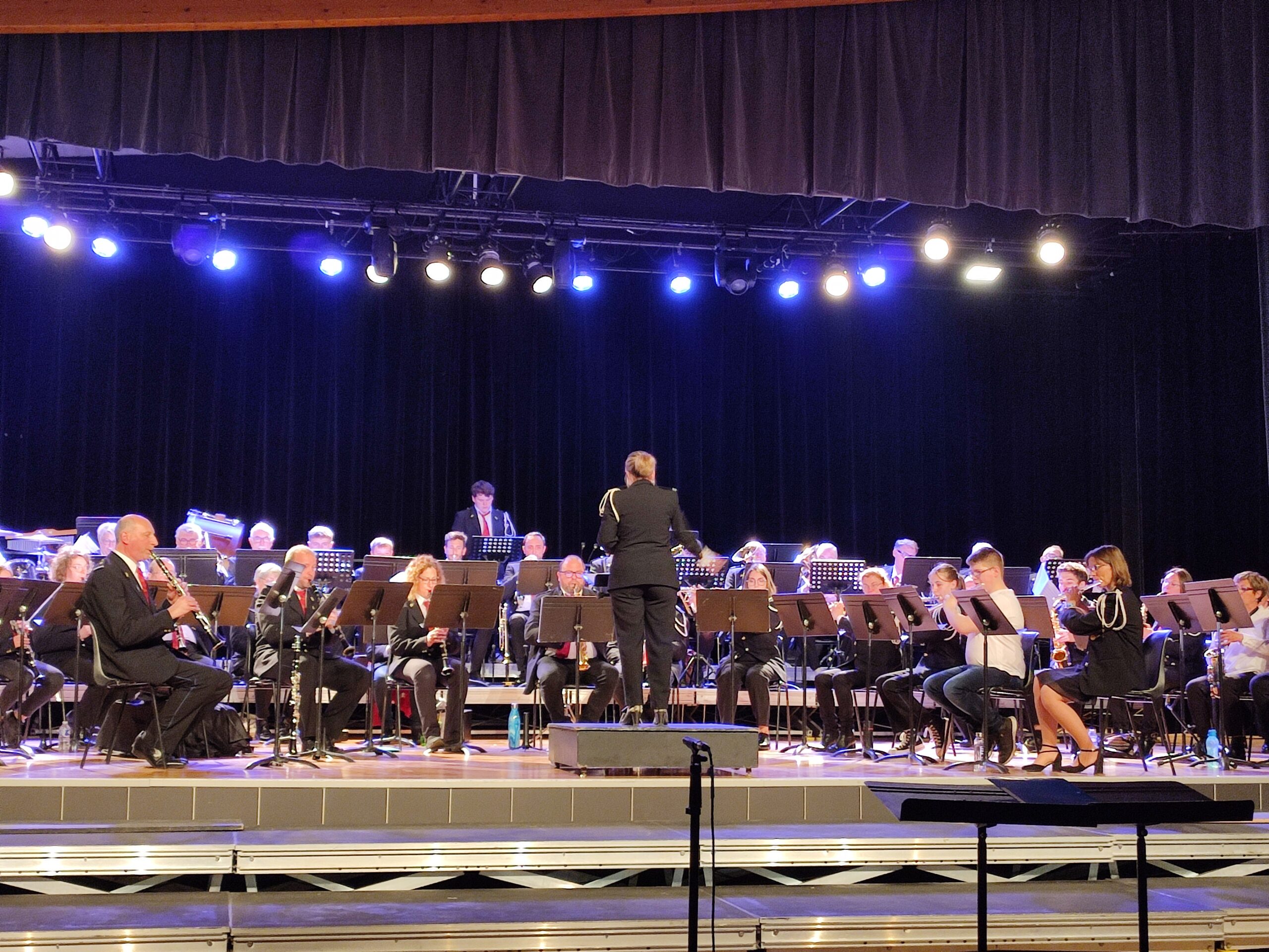 LE CONCERT de PRINTEMPS - Ville de Billy Berclau