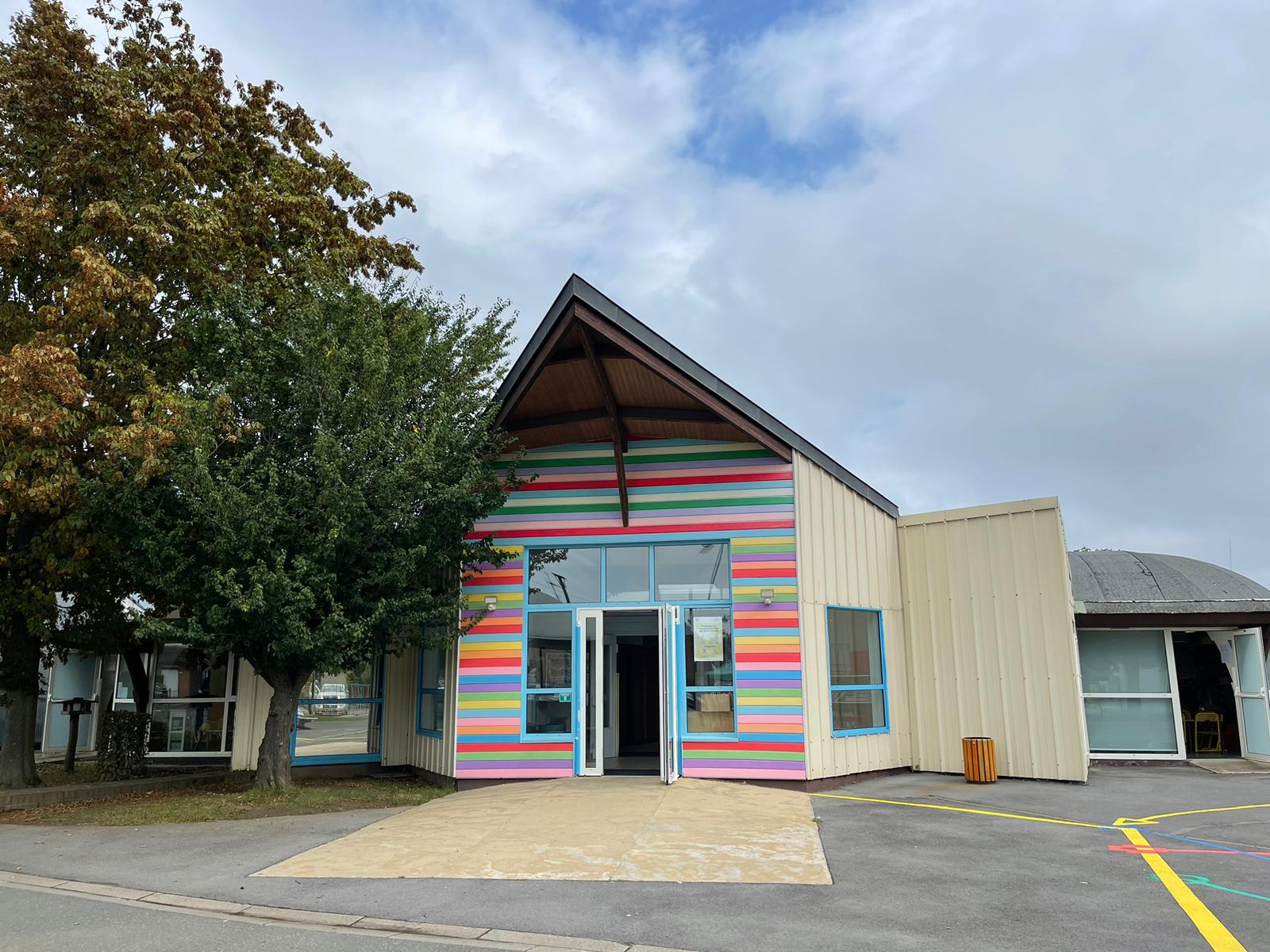 Demain, c'est la rentrée! - Ville de Billy Berclau