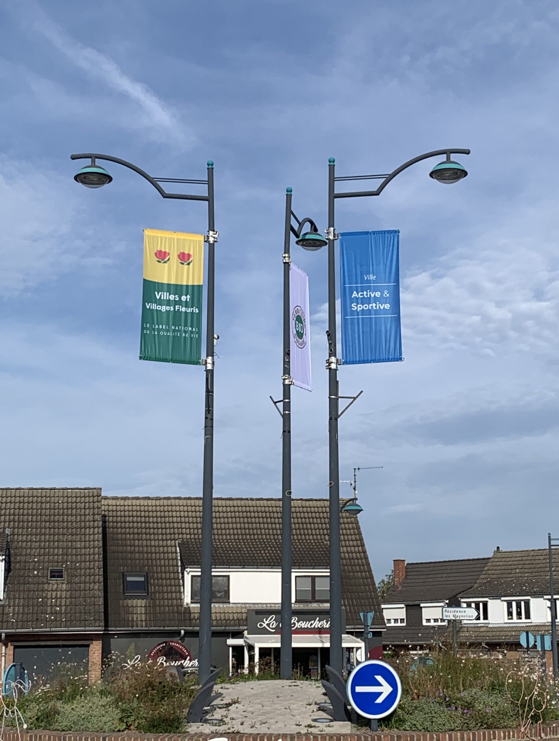 Billy-Berclau, une commune aux multiples atouts - Ville de Billy Berclau