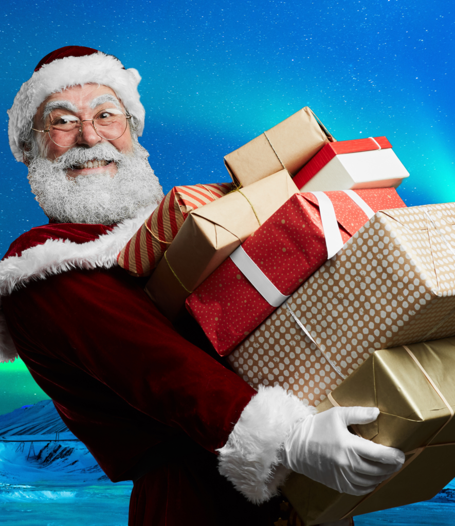 Marché de Noël 2023 - Ville de Billy Berclau