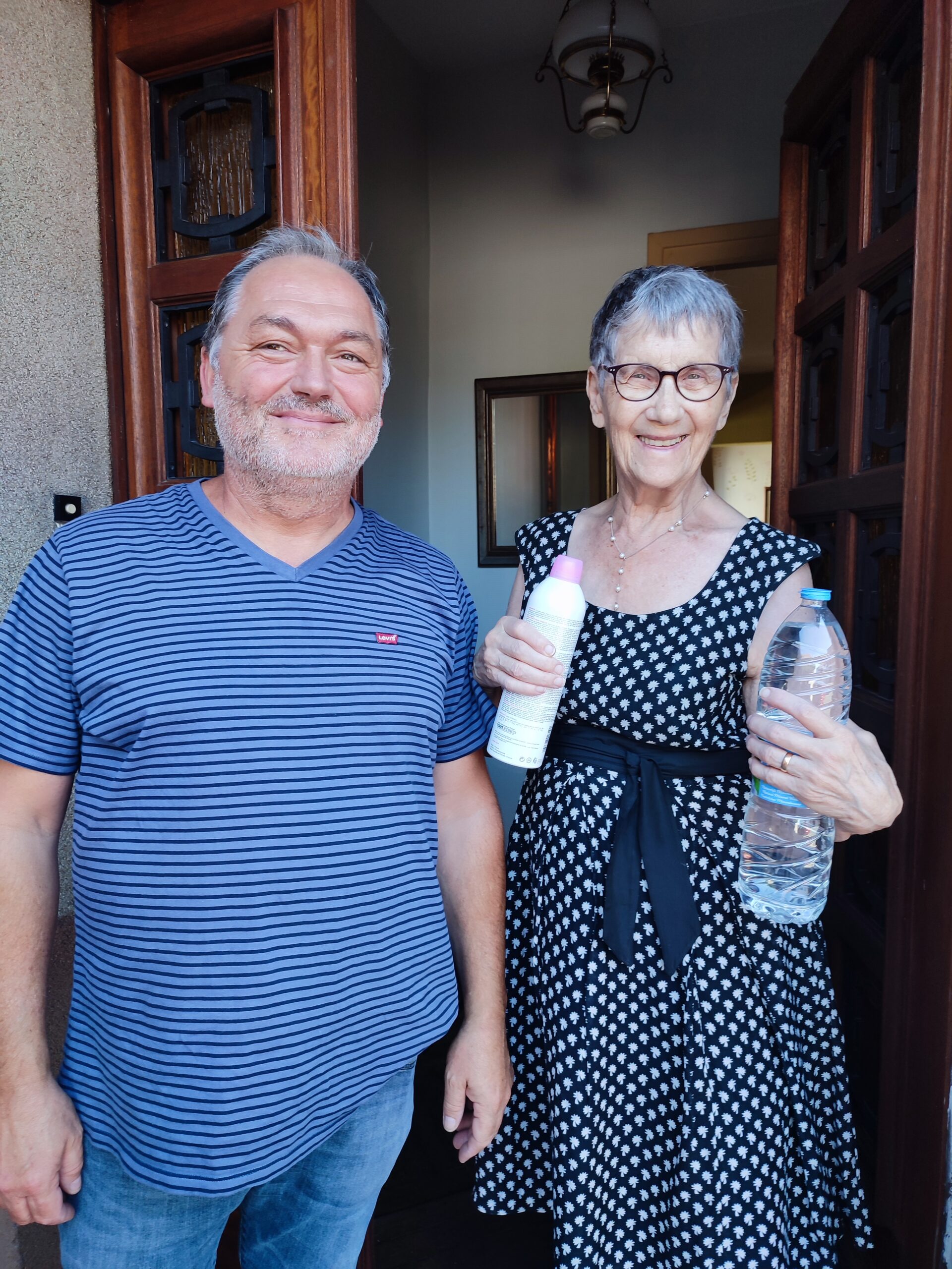 Plan canicule - Ville de Billy Berclau