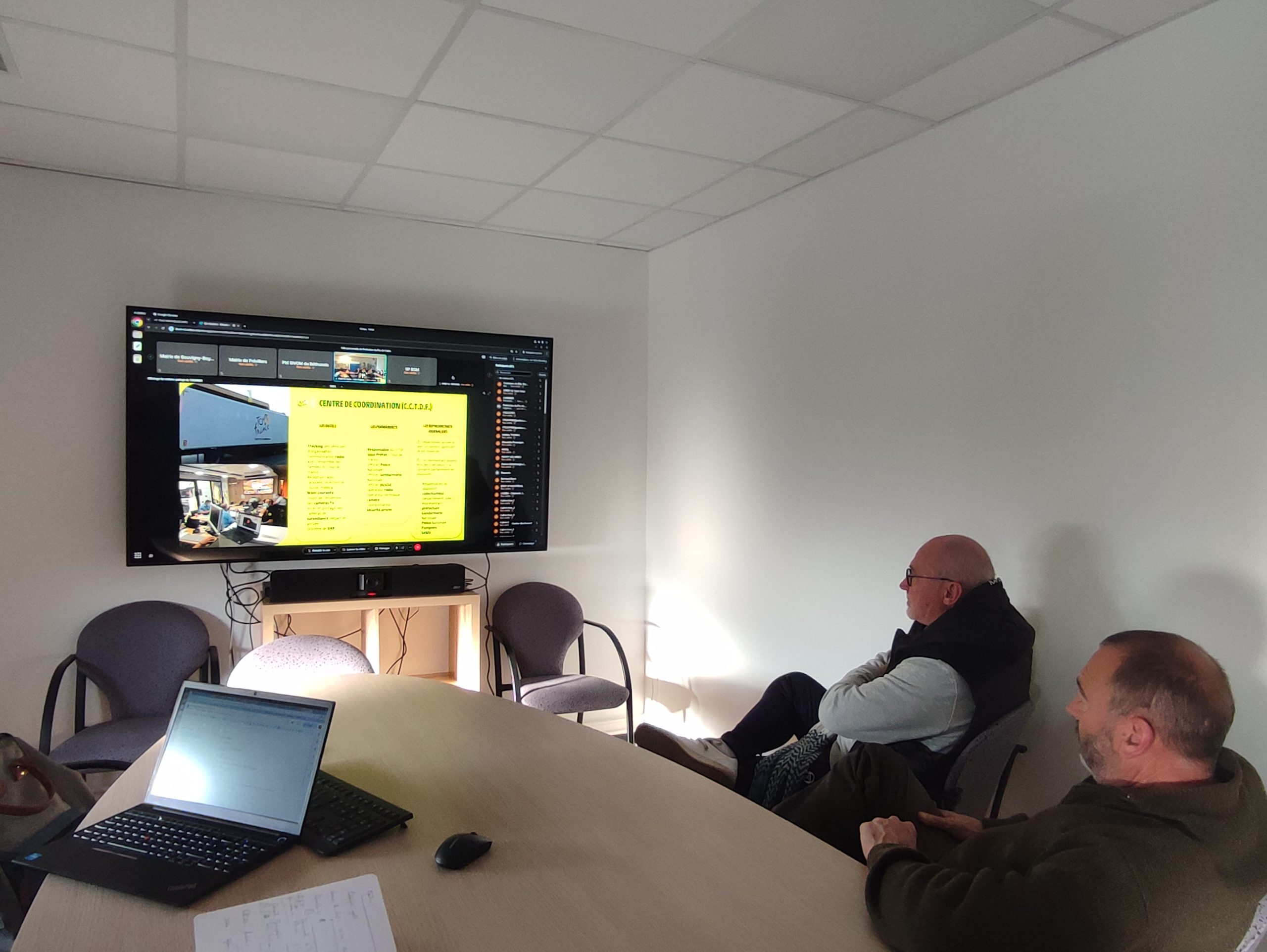 BILLY-BERCLAU est prête à accueillir le Tour de France - Ville de Billy ...